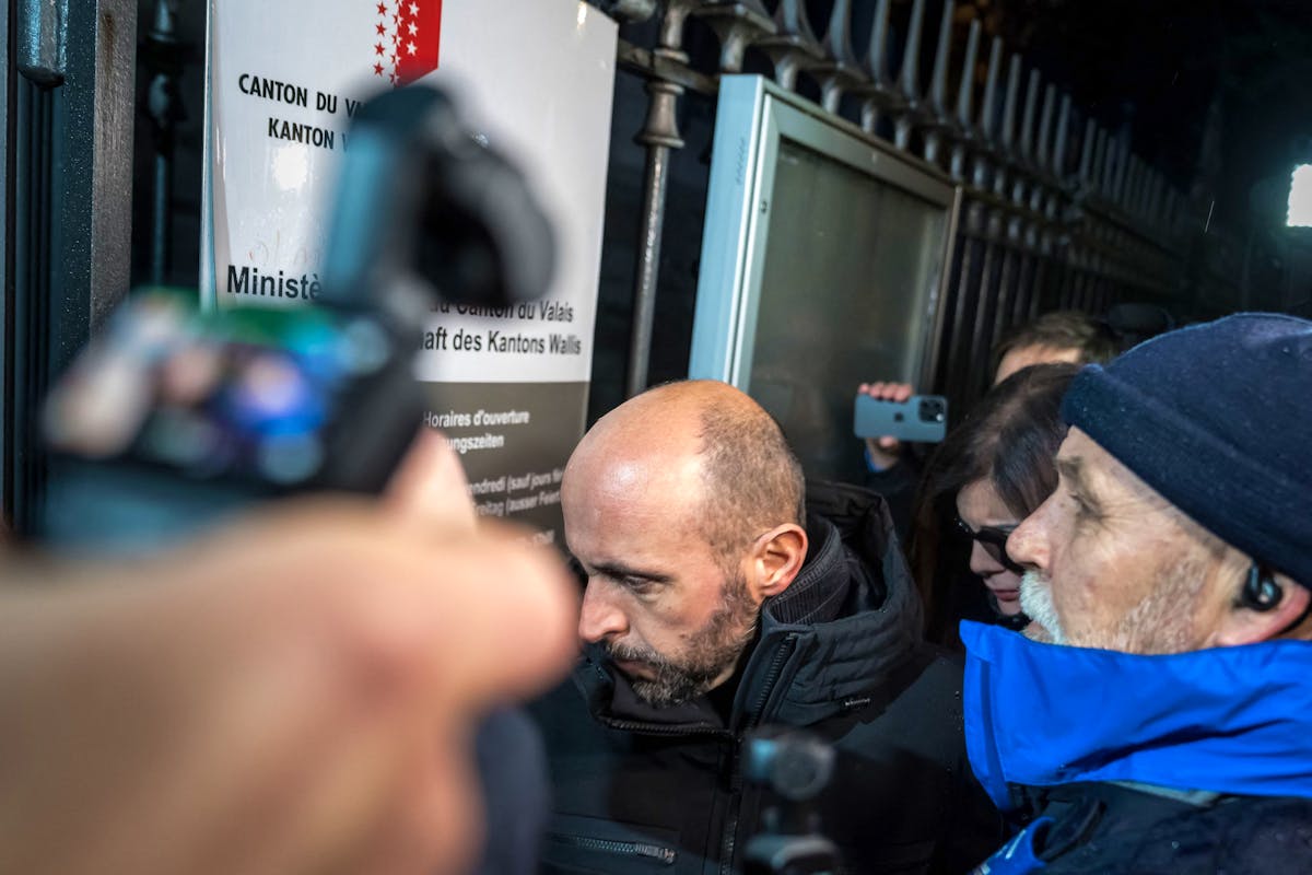 L'empire des Moretti largement financés par des dettes