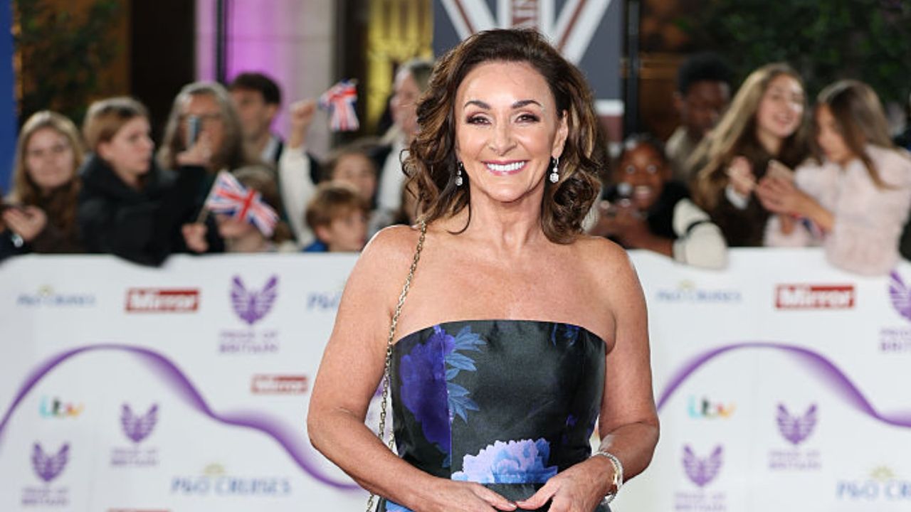 Shirley Ballas won’t be compromising on ‘careful requirements’ outlined ...