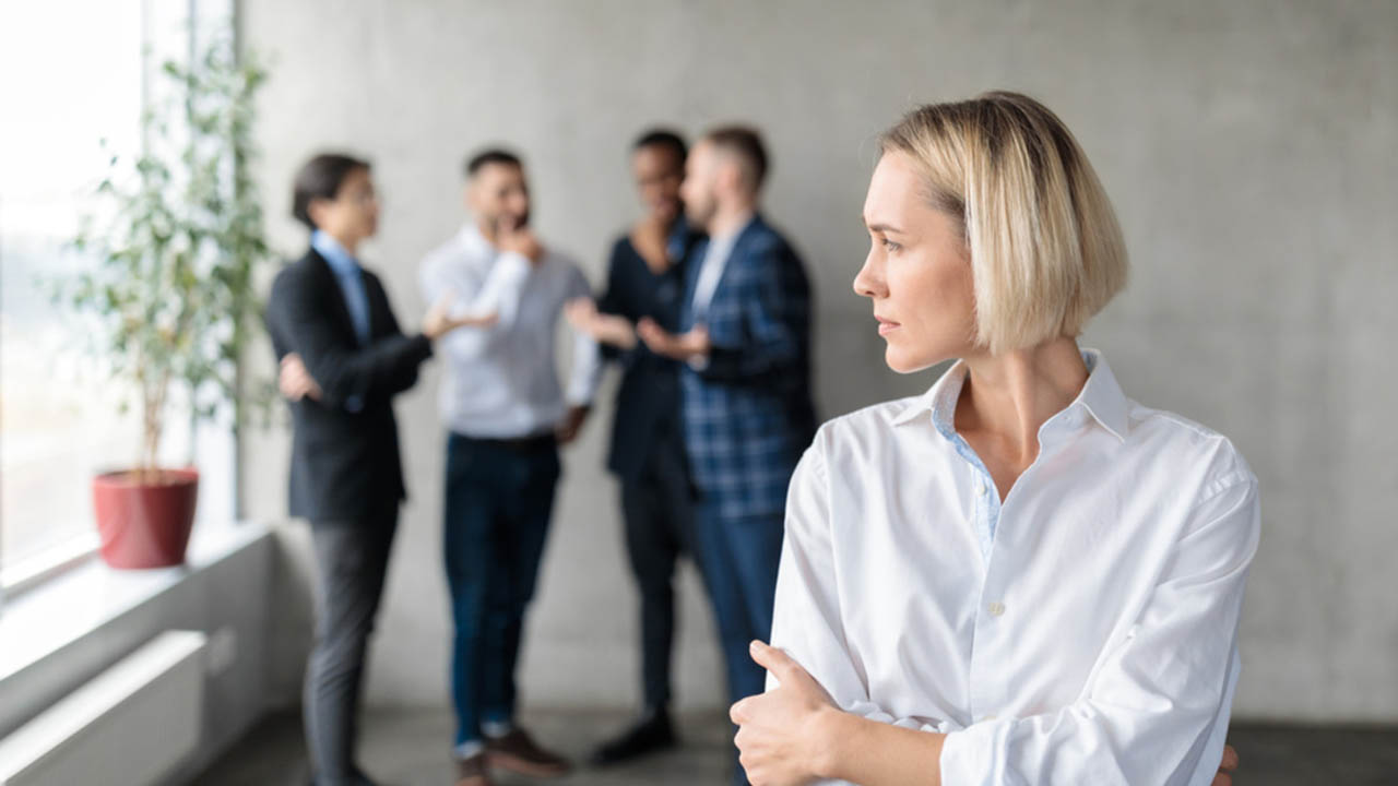Psychology explains why some individuals become easy targets for mean ...