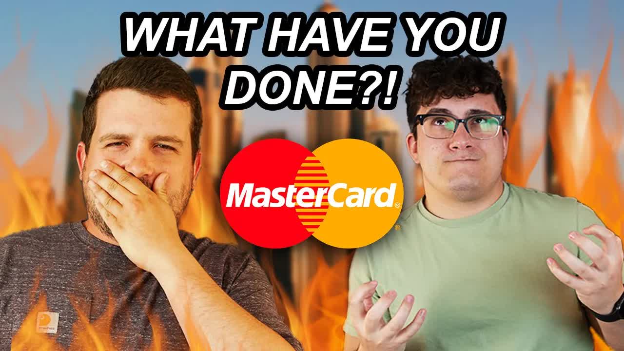 Insane monthly payment on 8 maxed out cards