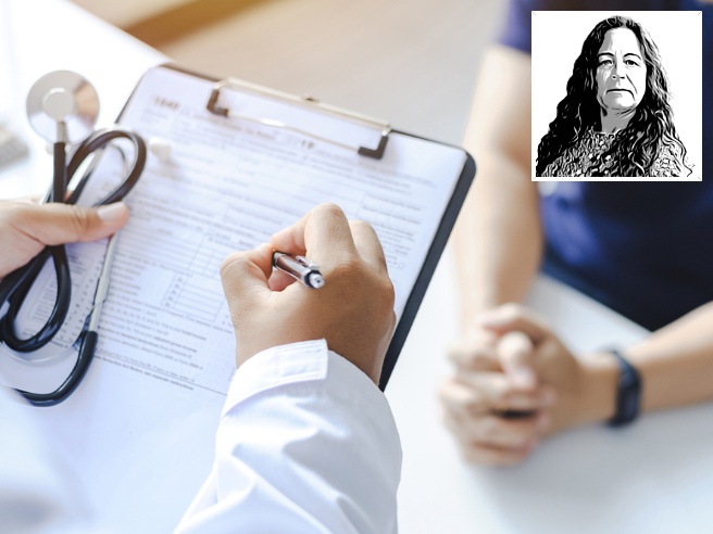 Diabete e patente di guida: al rinnovo bisogna dichiarare la patologia?