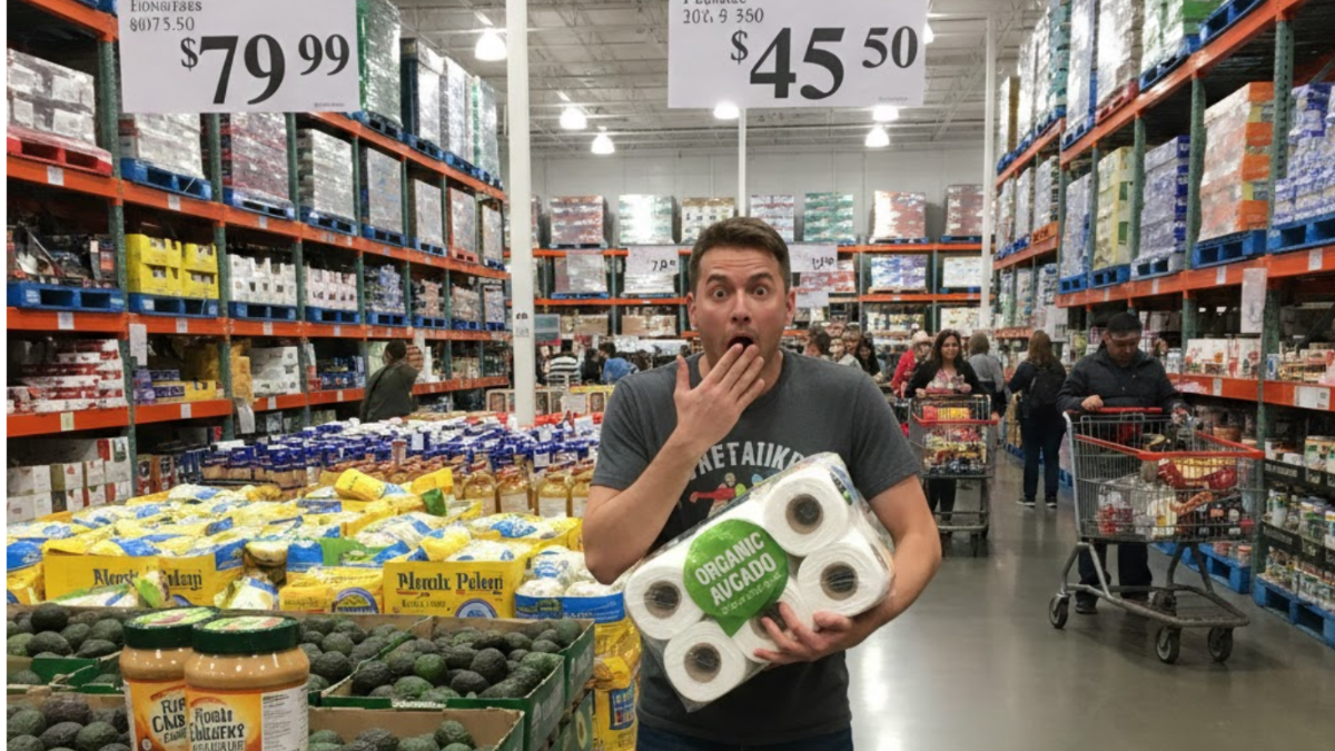 10 Costco Items I Wish Id Started Buying Sooner And Why Theyre Total ...