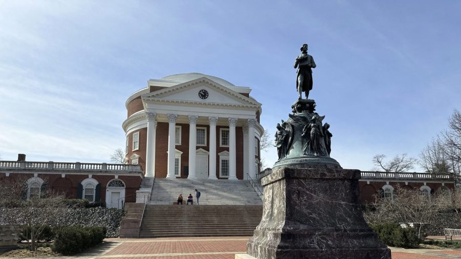 UVA board members resign ahead of Spanberger’s inauguration: Report