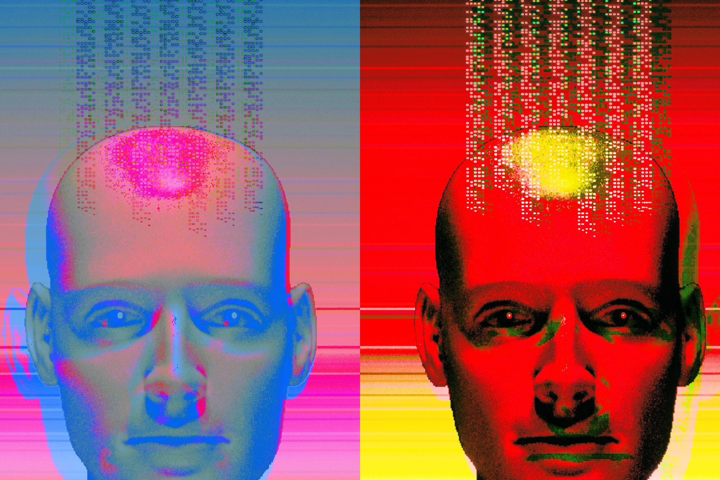 If you use AI chatbots to follow the news, you’re basically injecting ...