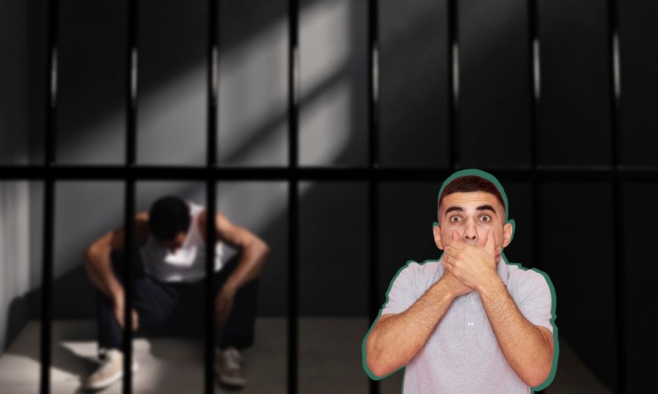 ¿Por qué decir "chiriwillo" en Coahuila te podría dar hasta 3 meses en ...