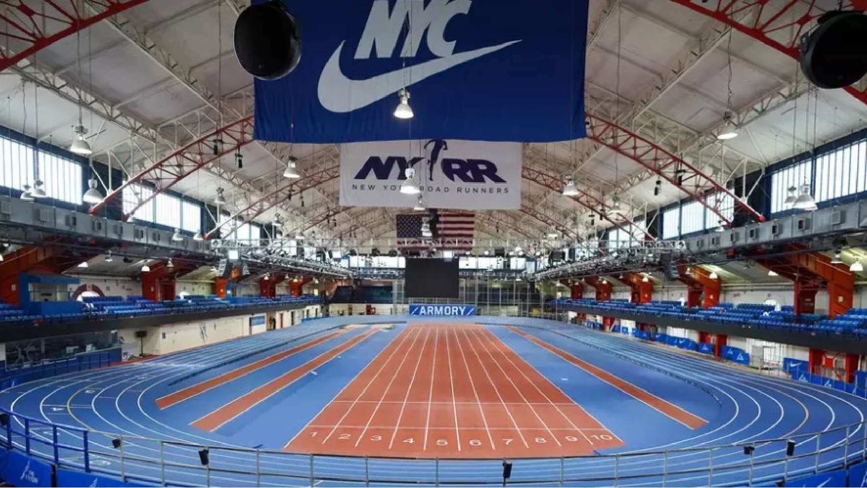 HBCU showcase track & field event to host HBCU college fair