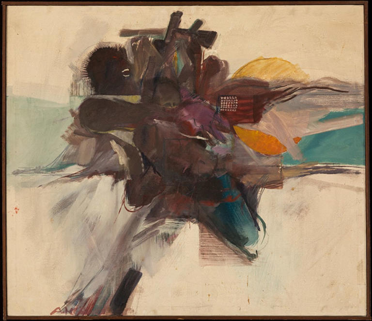 At the Detroit Institute of Arts, the riches of African-American art