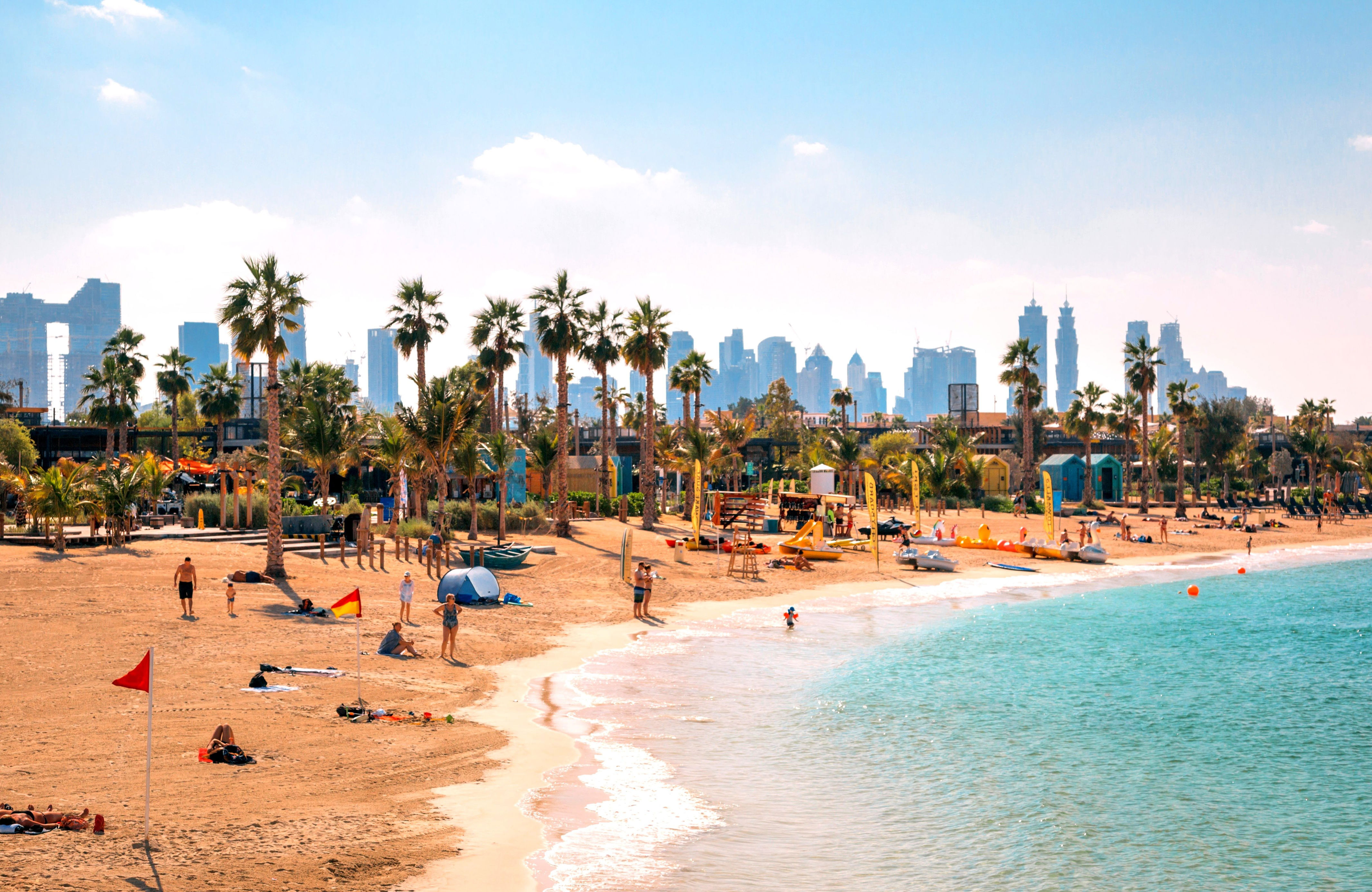 Gdzie wybrać się na wakacje, by pogoda nie zawiodła? To najbardziej ...