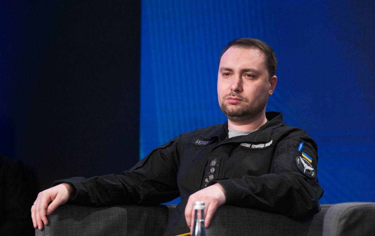 Ukrainian delegation arrives in the US for peace agreement talks