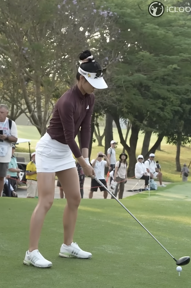 Grace Kim’s dramatic triumph at the 2025 Evian Championship