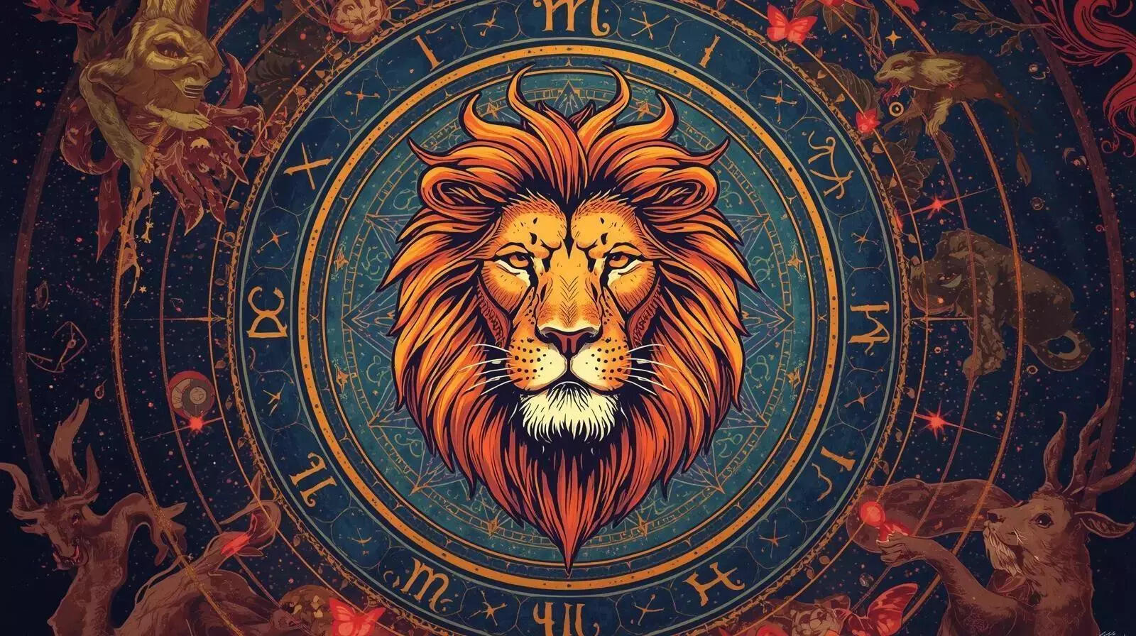 Leo horoscope tomorrow, January 18, 2026: The next step is appearing in ...