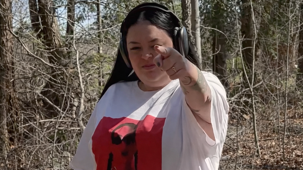 Expectation vs. reality: Main character edition