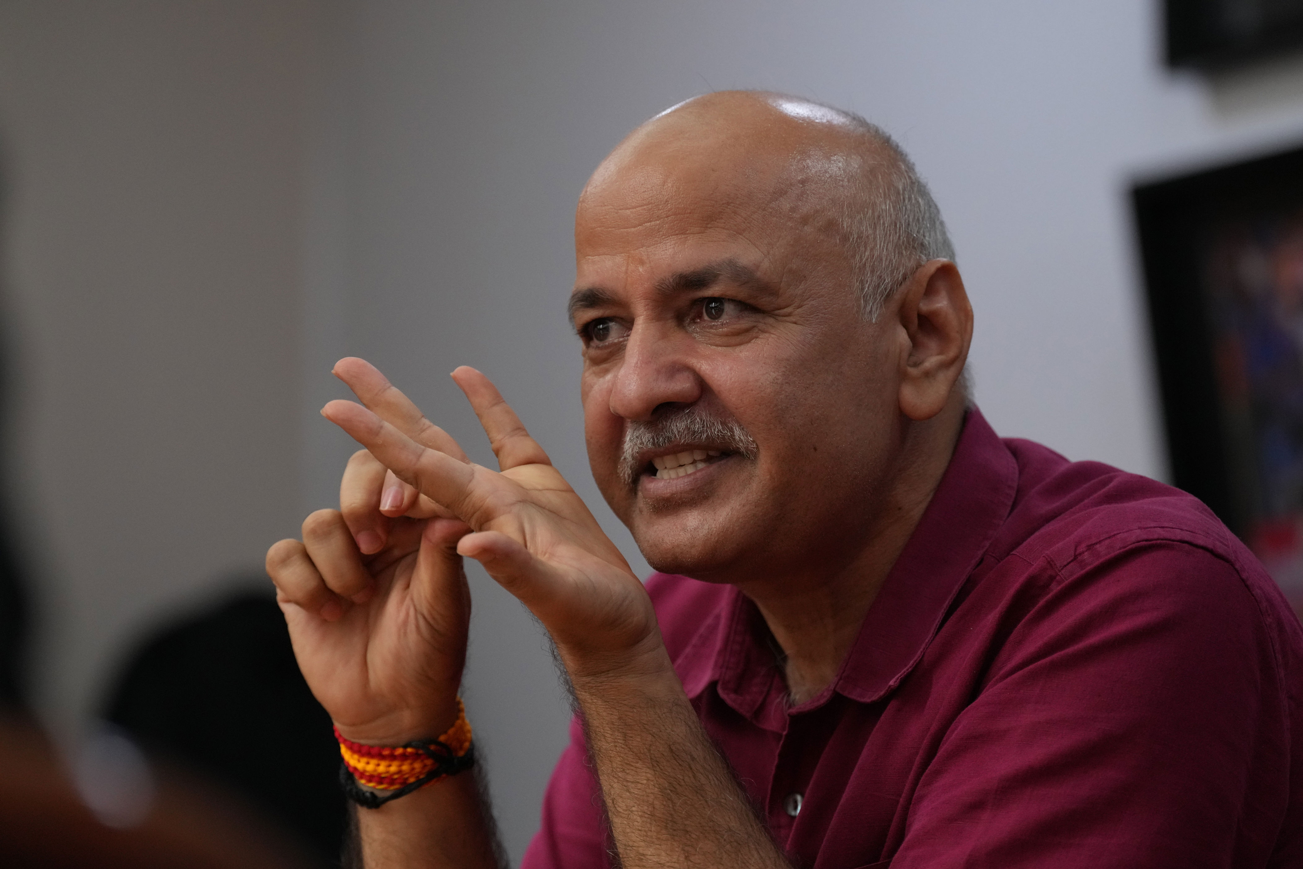 Delhi HC dismisses plea challenging 2020 assembly poll win of Manish ...