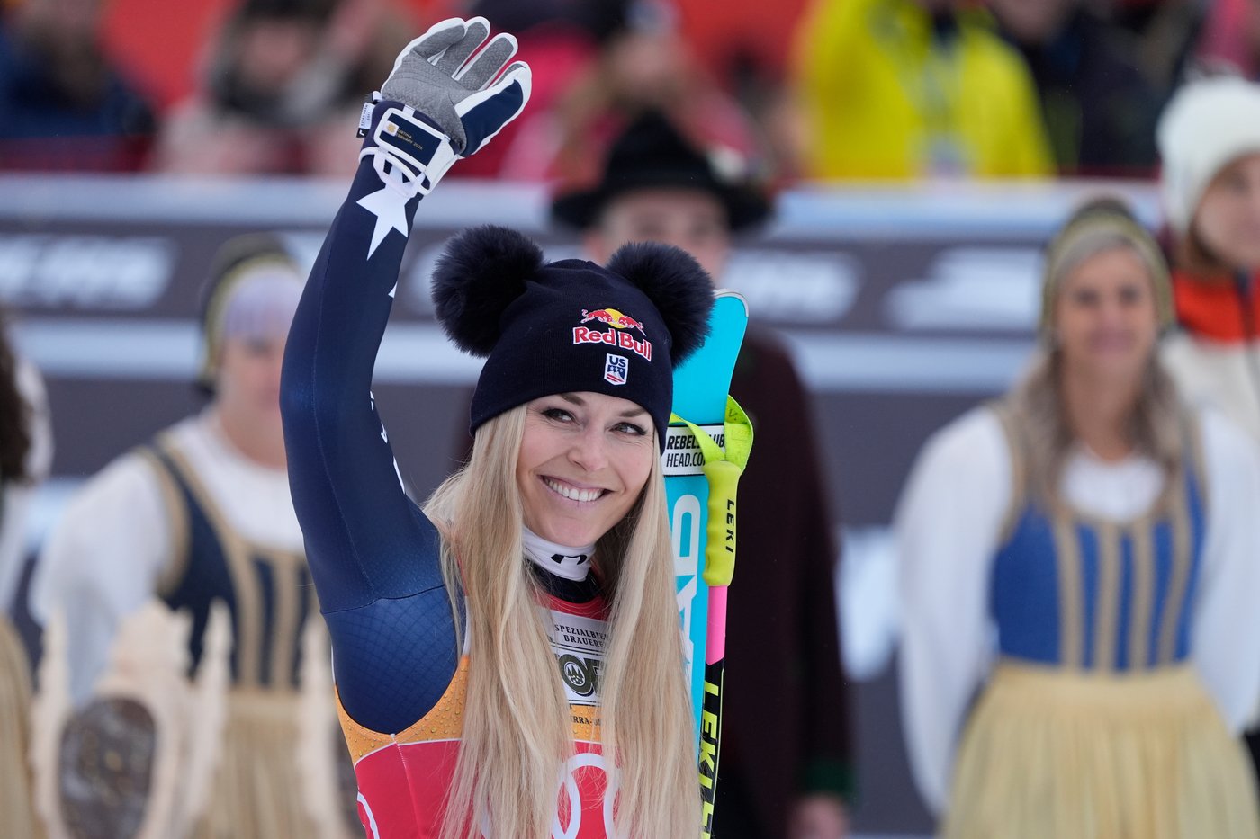 Nicol Delago earns Italy's ski team another win as home Olympics near ...