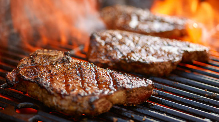 LongHorn Steakhouse's novel solution for training grill masters without ...
