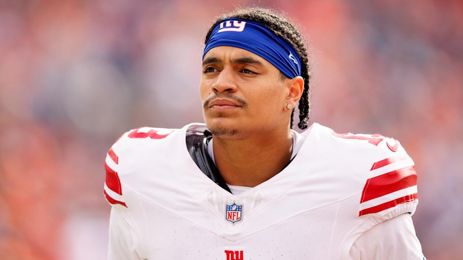 Giants players could be on the chopping block after John Harbaugh news