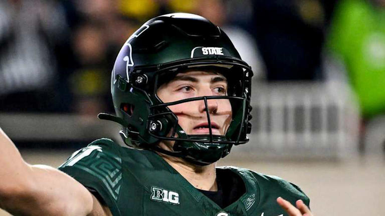 MSU's Milivojevic taking active role in Spartan recruiting