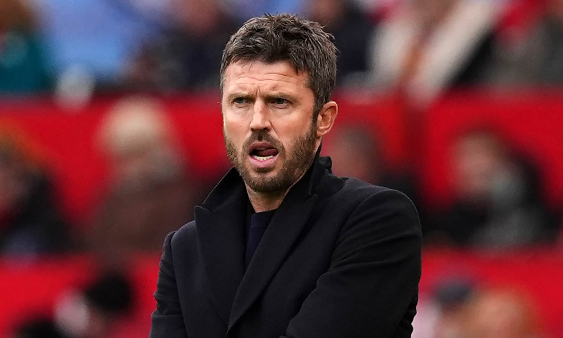 Man United team leaked over an hour before it was due to be announced ...