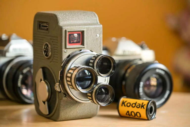 Analogue’s new meaning in 2026