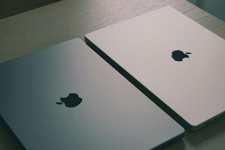 Apple prepara nuevos MacBook Pro con chips M5 Pro y M5 Max para ...