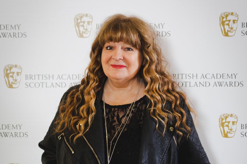 Daughter of Janey Godley revives comedian's iconic controversial Trump sign