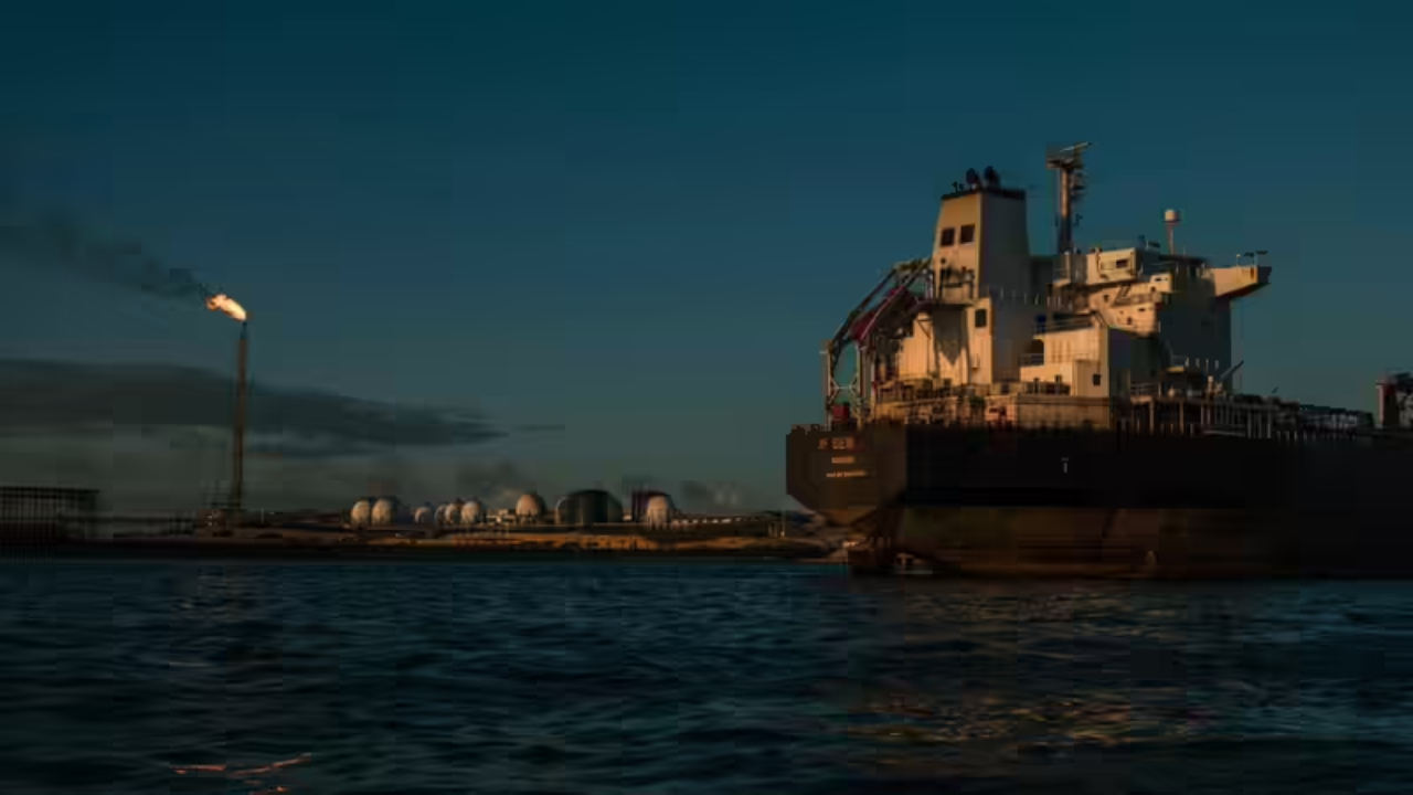 Subject to judicial process: Embassy on Indian crew detained in Iran ...