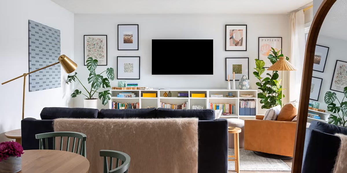 I organize my home every three months—and it’s the reason my house ...