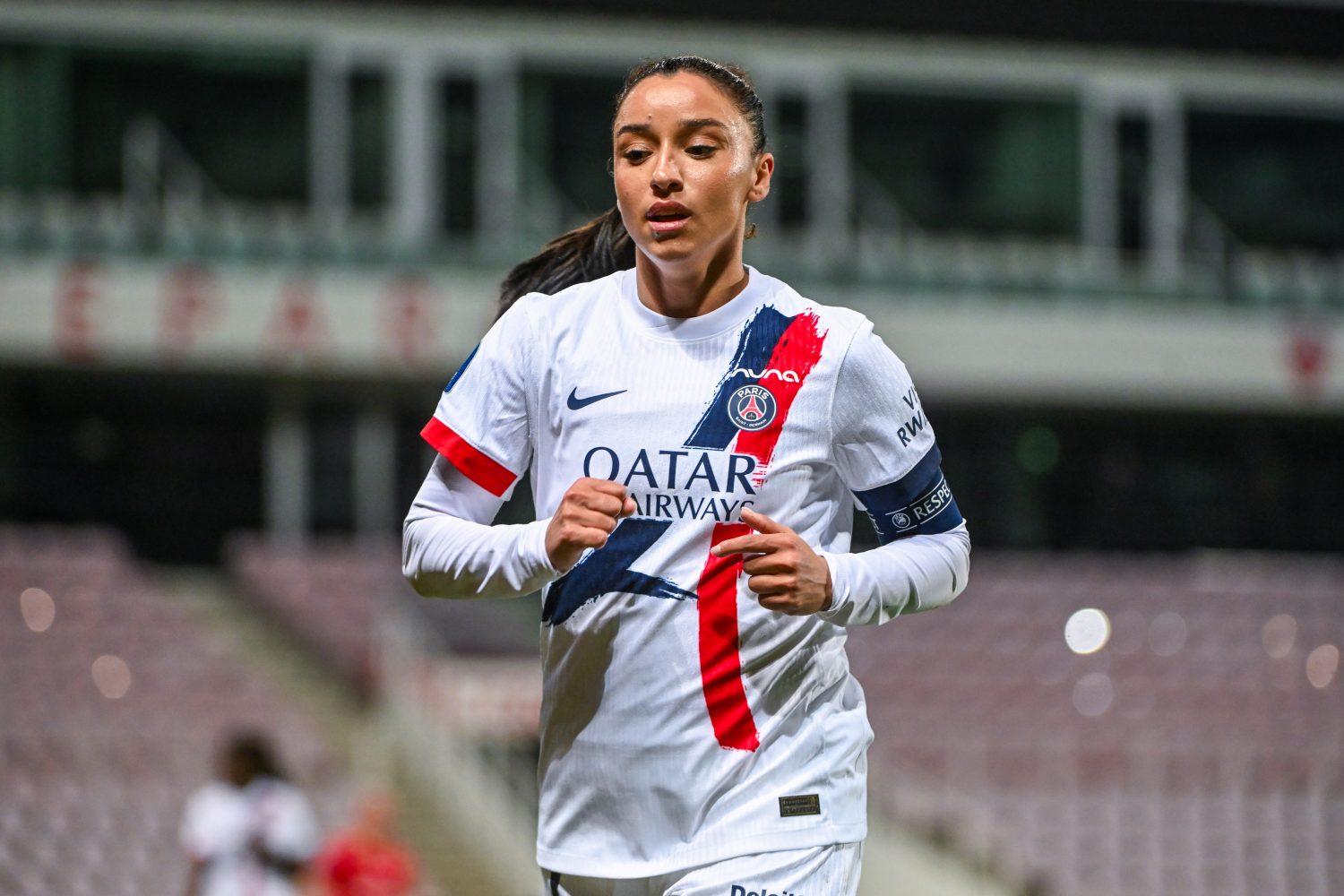 Le Havre vs PSG – Paris squad: 9 players missing, 1 is back