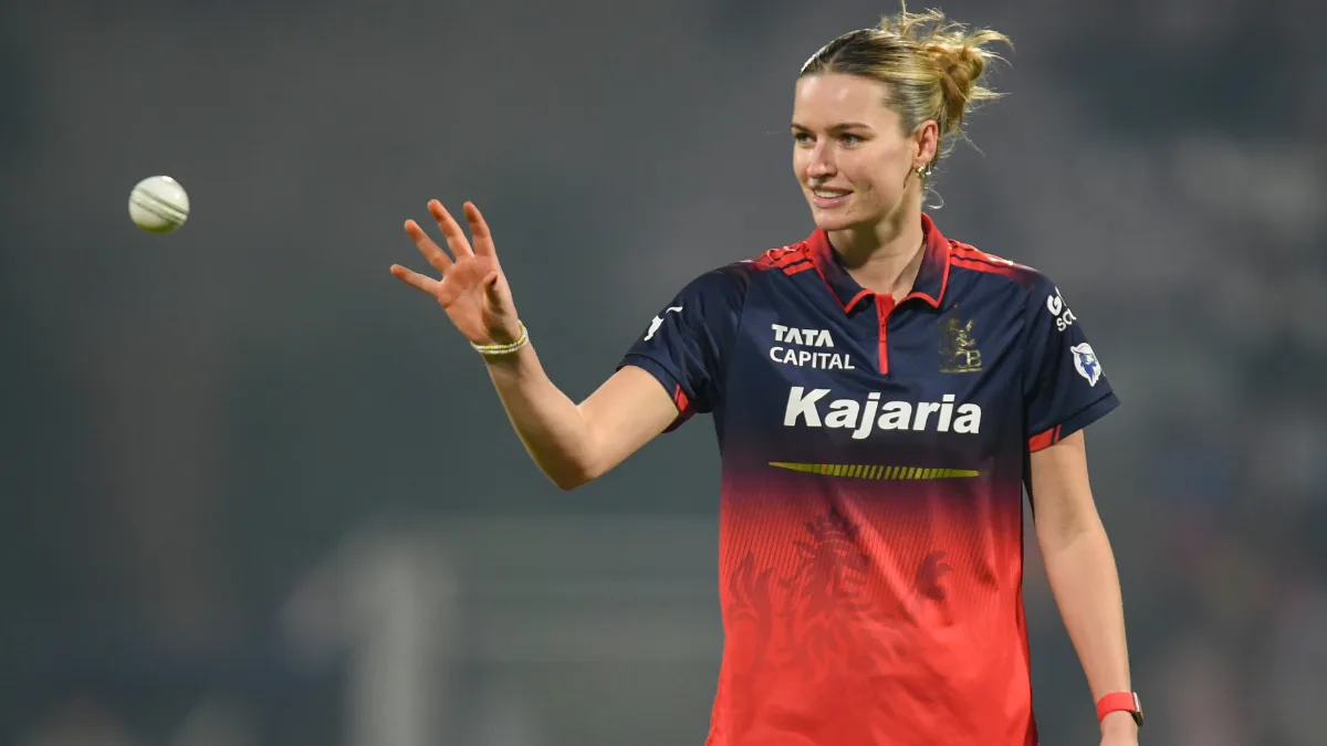 RCB vs DC, WPL 2026: RCB win toss, choose to bowl