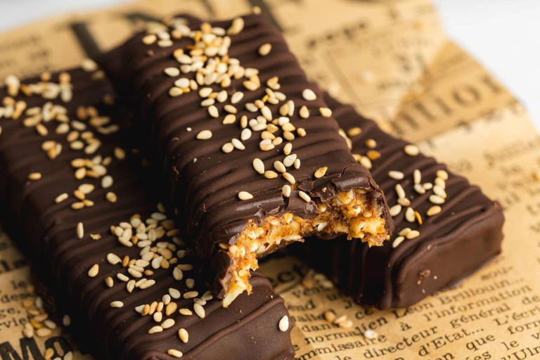 You won’t miss the sugar in these 12 naturally sweet desserts