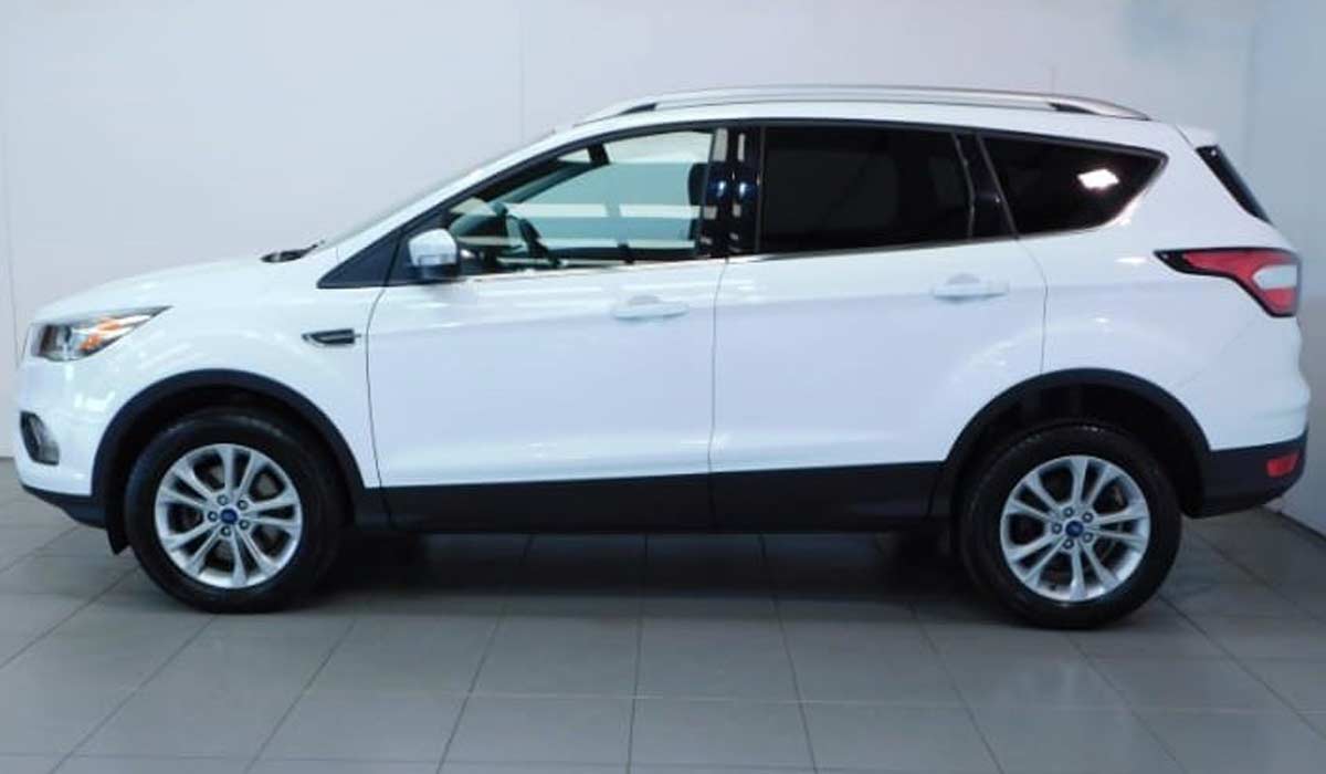 Ford issues urgent warning for one of its best-selling hybrid cars