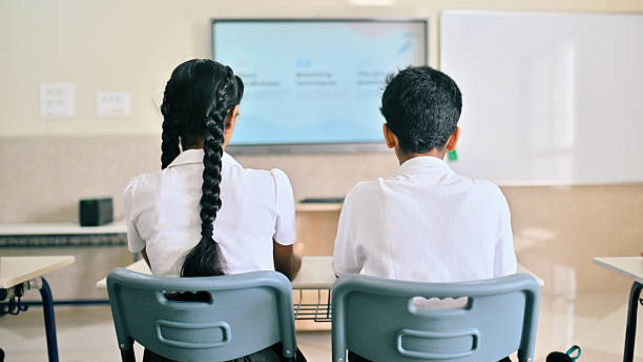 Screen time: Educational tool or distraction for students?