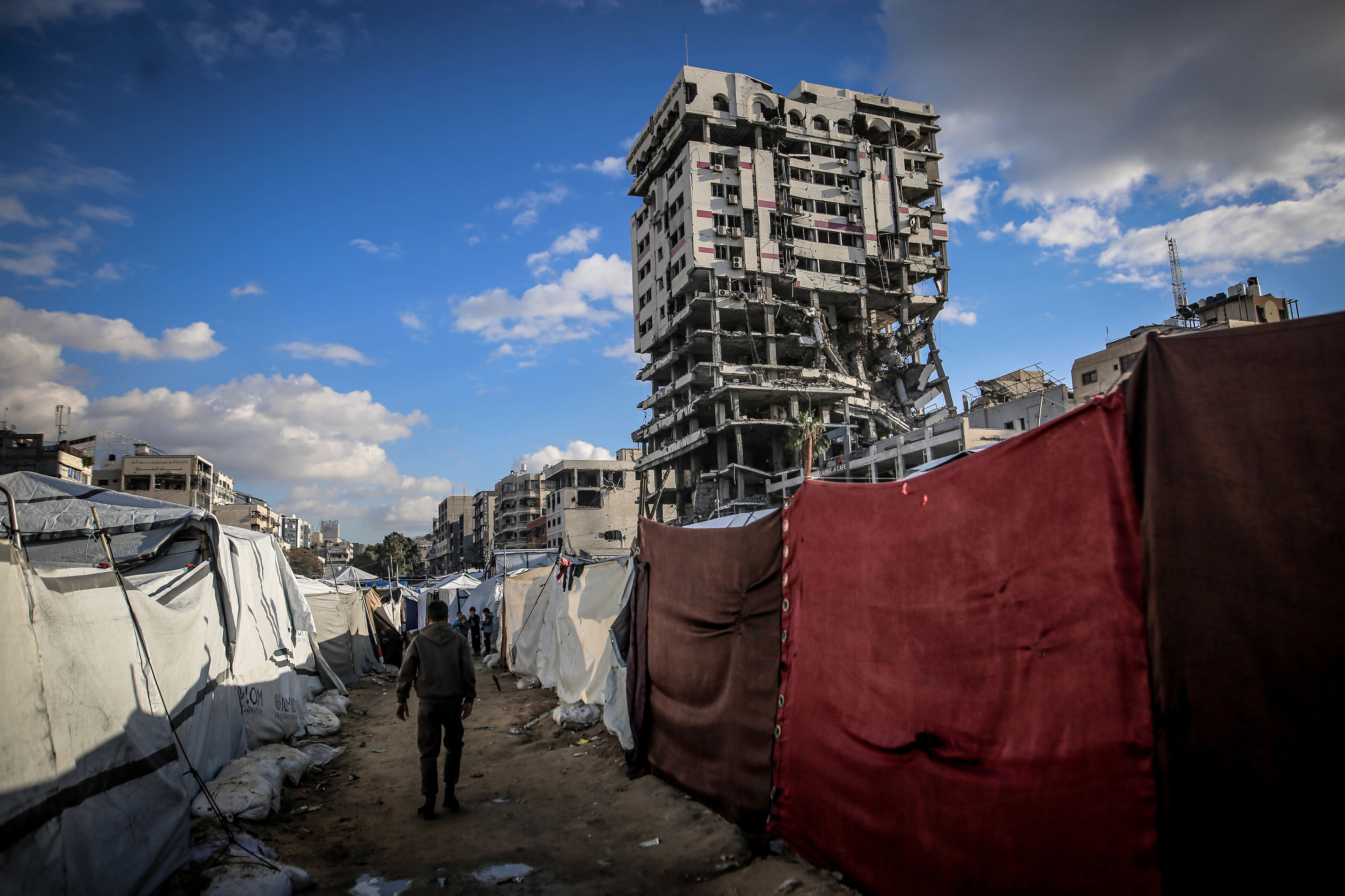 Trump asks Turkiye’s Erdogan, Egypt’s el-Sisi to join Gaza 'Board of Peace'