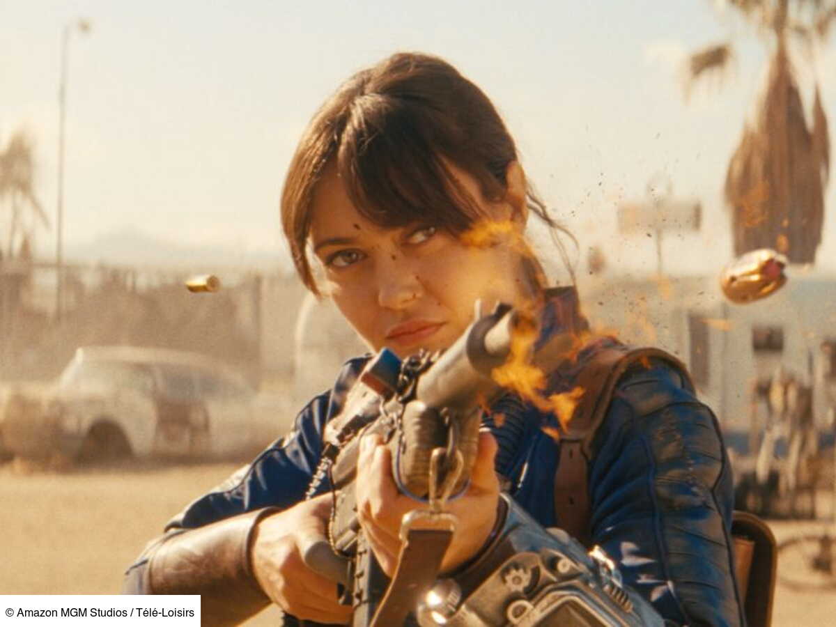 Séries Amazon Prime Video : Le top 10 des meilleures séries à voir en ...