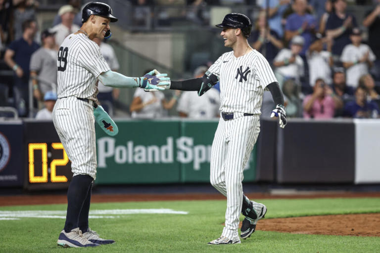 Mets news & buzz: Mets still expected to pursue Cody Bellinger ...