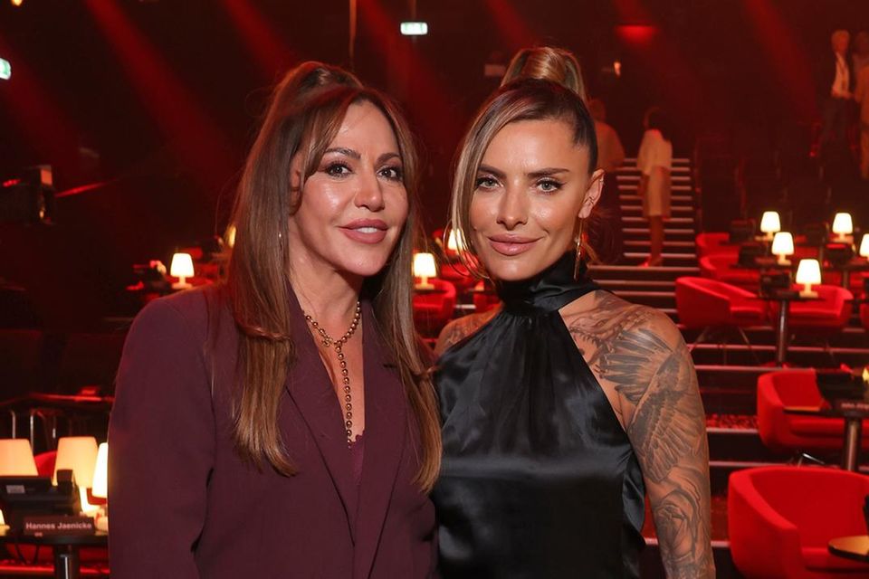 Frühling-Star Simone Thomalla: Sophia Thomalla geht oft nicht ans Telefon