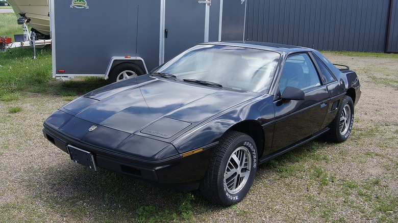 8 of the worst-looking Pontiacs ever made