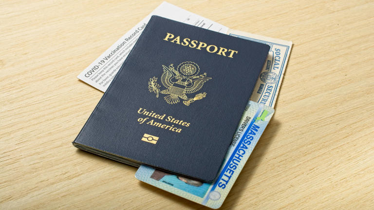 Warning travelers: Real ID won't replace your passport
