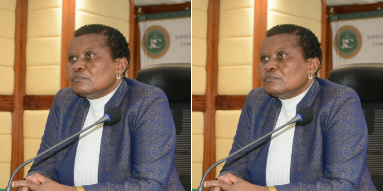 Inside the career of the Court of Appeal nominee, Hedwig Ong’undi