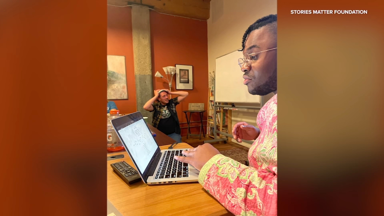 Write Where You Are fellowship offers writers the tools to share their ...