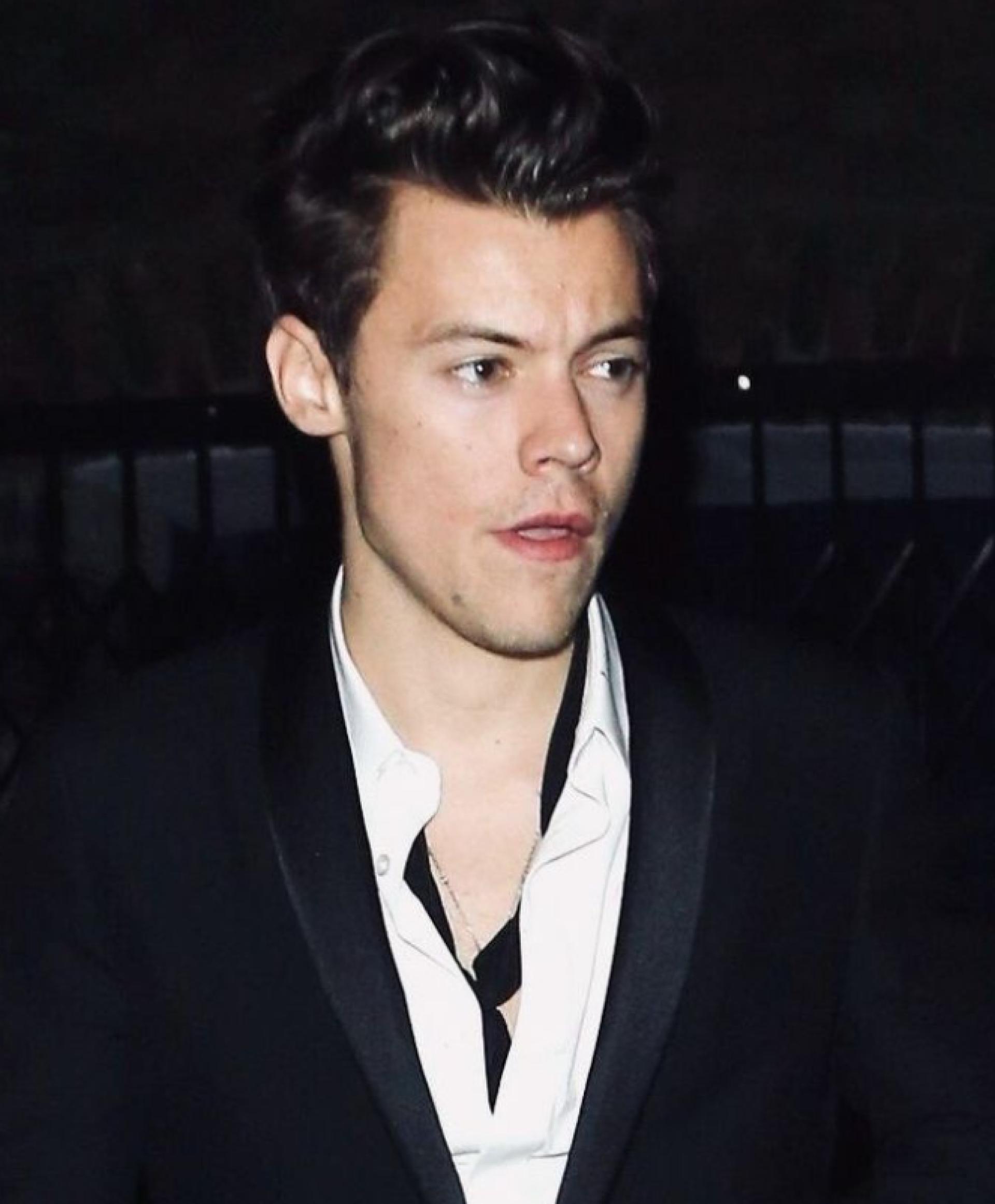 Harry Styles announces new album “Kiss All the Time. Disco, Occasionally.”