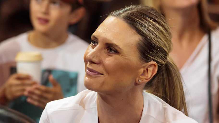 How Mercury's Taylor made a special hall of fame