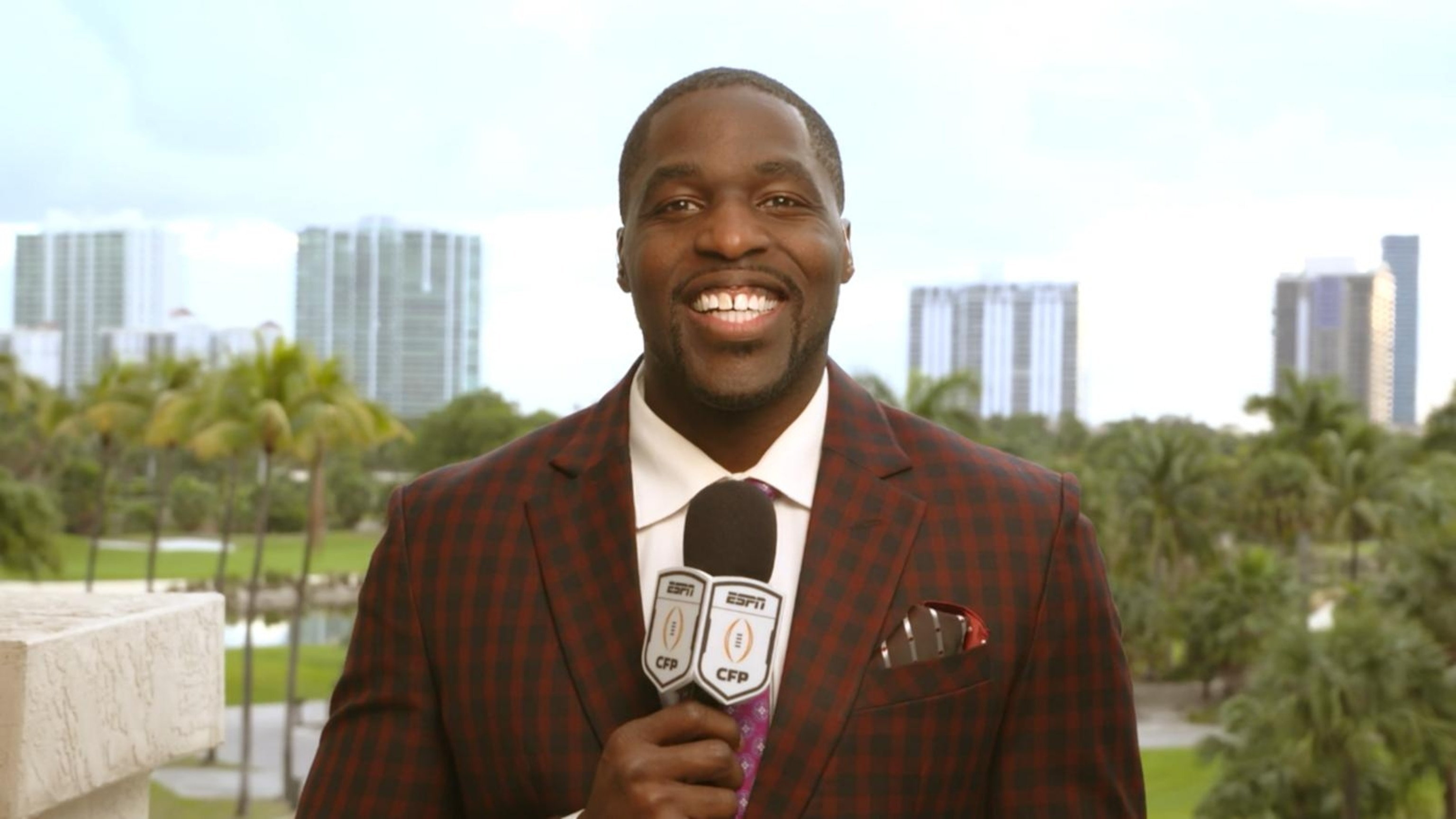 College football championship, NFL playoff preview