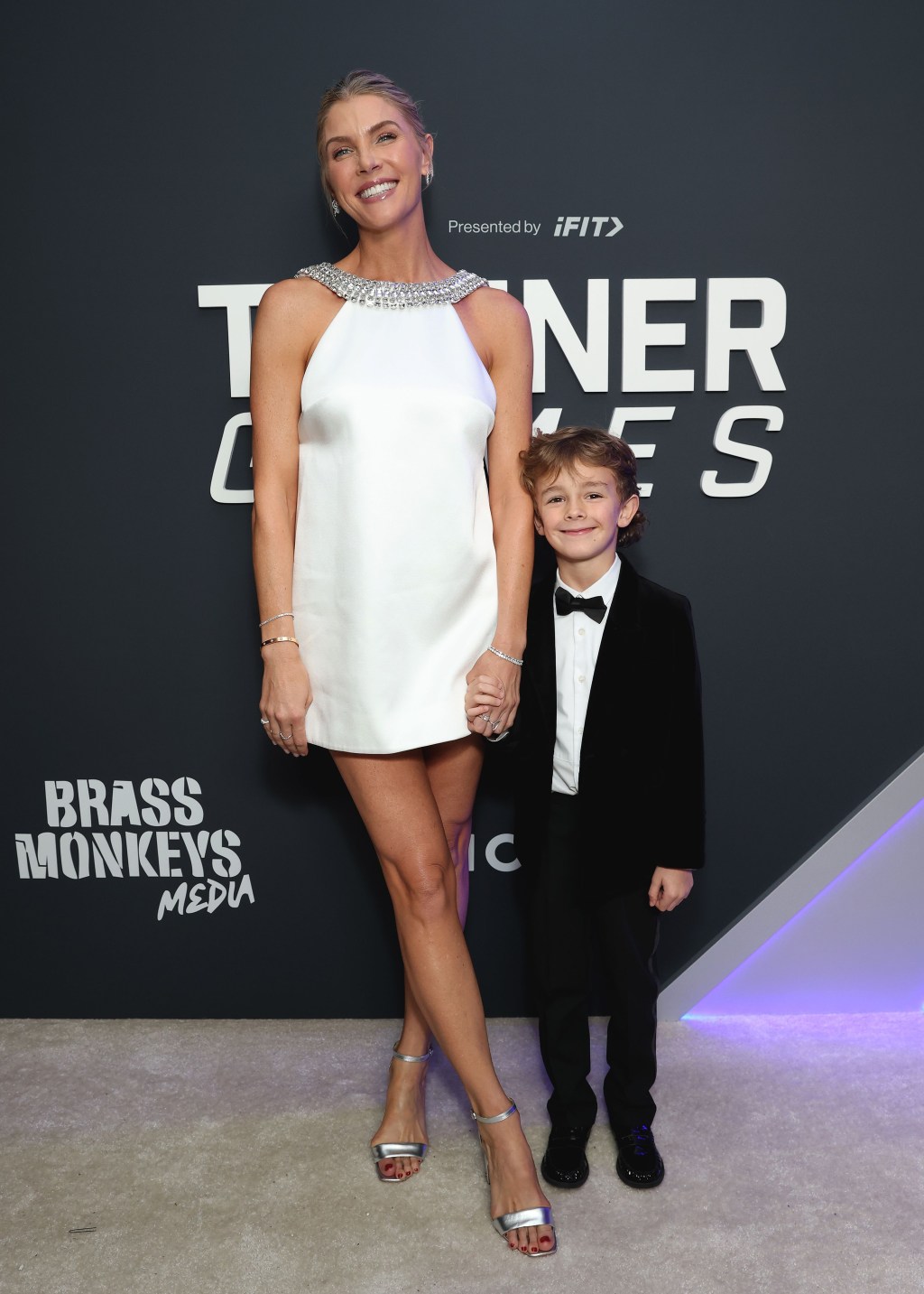 Amanda Kloots Details Life With Son Elvis Five Years After Husband Nick