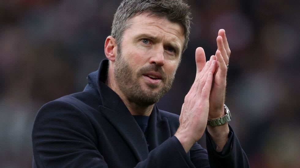 Michael Carrick refuses to stick knife into Man City after winning ...