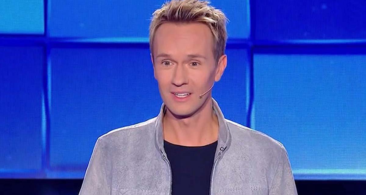 The Floor : fin de saison pour Cyril Féraud sur France 2