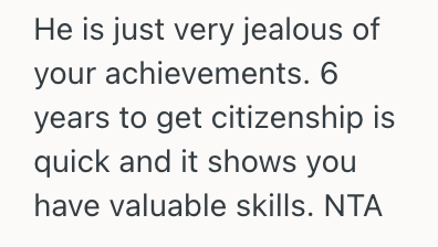 Indian Man Recently Became A Canadian Citizen, But His Old Friend Kept ...