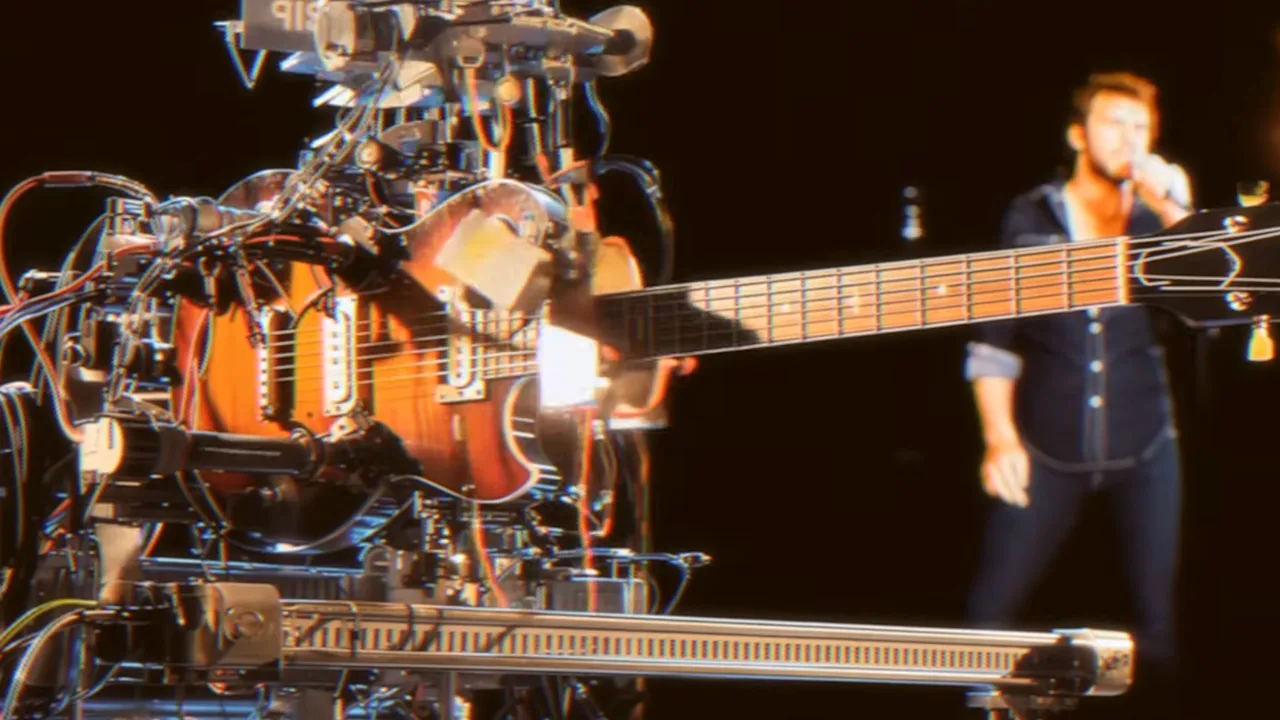 How the most creative people are using AI to reach new levels