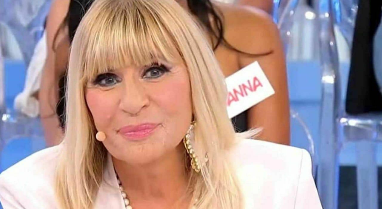 Gemma Galgani a Verissimo, chi è: da Uomini e Donne agli amori