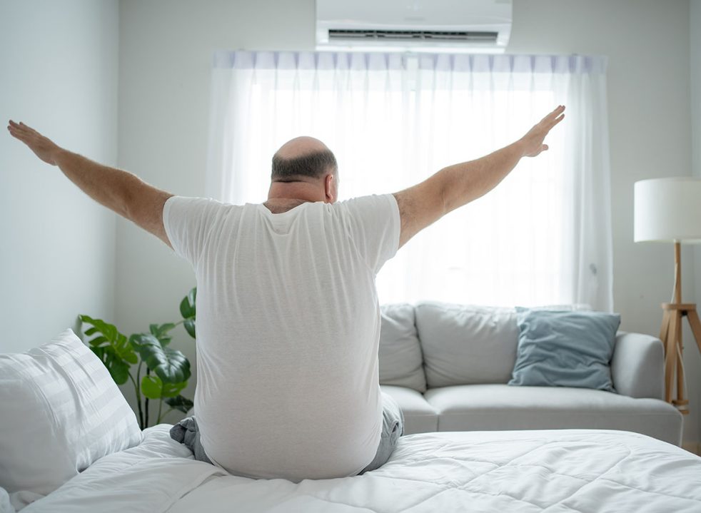 I'm an obesity MD and these 5 simple morning habits help Ozempic do its job